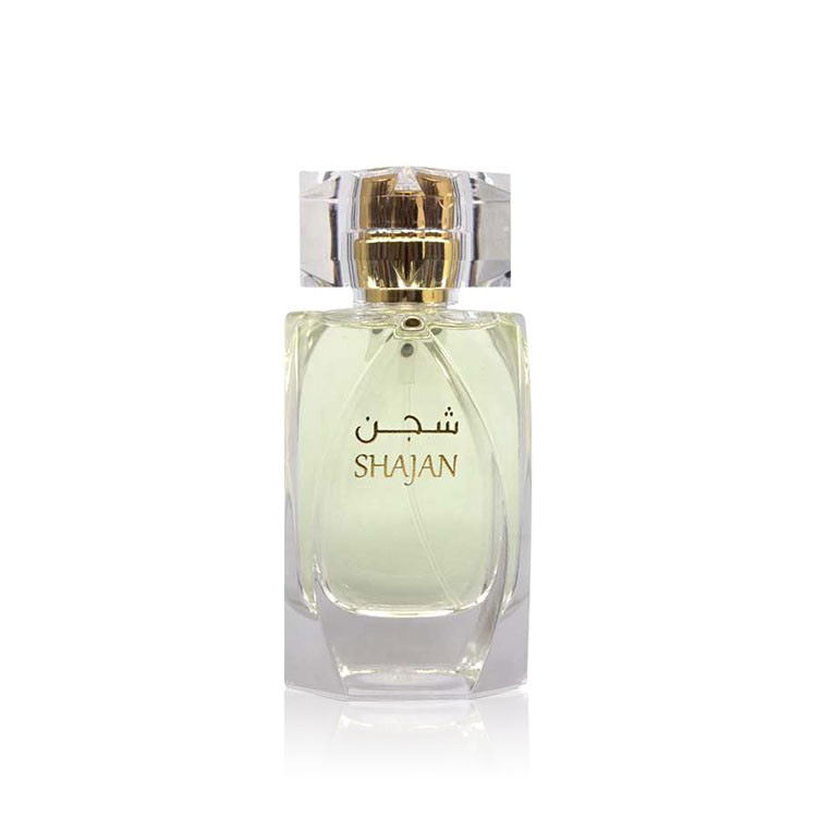 AL WALEEF SHAJAN Eau De Perfume 80 ml | Oksouq